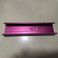 China Recyclable Light Steel Keel Made Of Galvanized Steel For Various Colors Metal U Track for sale