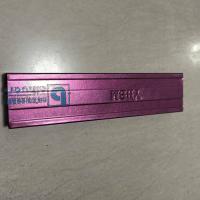 China Recyclable Light Steel Keel Made Of Galvanized Steel For Various Colors Metal U Track for sale