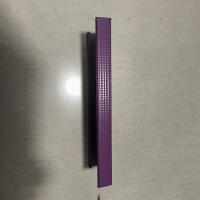 China C/U Shape Metal Ceiling Track For Drywall Steel Keel For Interior Decoration Width 50-150mm for sale