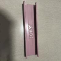 China Interior Decoration Light Steel Keel With Various Colors Width 50-150mm for sale