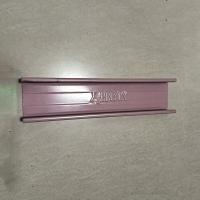 China 0.3-1.2mm Thickness Light Steel Keel With High Corrosion Resistance C/U Shape for sale