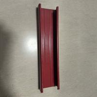 China 50-150mm Width Light Steel Keel with Strong And Durable C/U Shape and Strength for sale