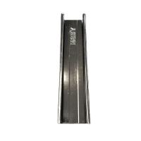 China Strong 6m Light Steel Keel for Ceiling Customizable Length and High Load Capacity of 50kg/m2 for sale