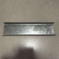China Steel Light Steel Keel Ceiling for Indoor Spaces Straight Shape for sale