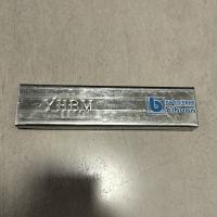 China Class A Fire Resistance Suspension Light Steel Keel Ceiling System With And 0.3-1.2mm Thickness for sale
