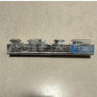 China 150mm Width Light Steel Keel Ceiling Steel Studs For Durable Indoor Spaces for sale