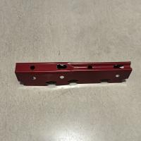 China Customizable Design Light Steel Keel Ceiling for Residential Commercial Buildings Ceiling Mounted Installation for sale