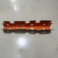 China Galvanized Light Steel Keel Ceiling Metal Framing For Sustainable And Eco Friendly Construction for sale