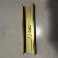 China Galvanized Light Steel Keel for 50kg/m2 Load Capacity and Long Lasting Performance for sale