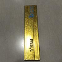 China Indoor Building Steel Keel Metal Track Ceiling Straight steel stud ceiling for sale