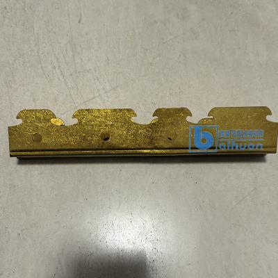 China 3m/6m Length Customization Light Steel Keel Ceiling 50kg/M2 Load Capacity for sale