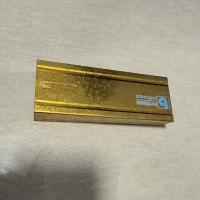 China Galvanized Plated Light Alloy Keel Durable And Durability Cold Formed Steel Track for sale