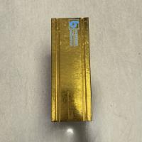 China Environmental Friendly Galvanized Metal Furring  Thickness 0.3mm-1.2mm Light Steel Keel for sale