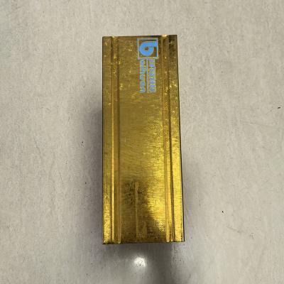 China Environmental Friendly Galvanized Metal Furring  Thickness 0.3mm-1.2mm Light Steel Keel for sale