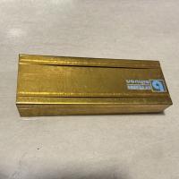 China Environmental Friendly Galvanized Metal Furring  Thickness 0.3mm-1.2mm Light Steel Keel for sale
