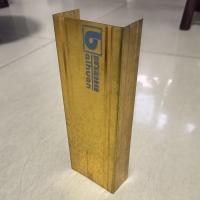 China Professional Galvanized Steel Furring Channel Keel For Interior And Exterior Decoration Suspended Or Direct Mounted Installation for sale