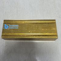 China Suspended Galvanized Furring Channel Easy To Install And Class A Fire Resistance Strong Load Capacity for sale