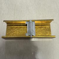 China Zinc Plated Light Steel Keel Profile 0.3mm-1.2mm Thickness For High Demand Galvanized Furring Channel for sale