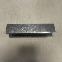 China Light Steel Keel Galvanized Metal Furring Suspended Or Direct Mounted Thickness 0.3mm-1.2mm for sale