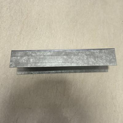 China Class A Fire Resistance Coated Galvanized Metal Furring with Strong Load Capacity for sale
