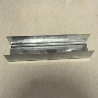 China Class A Fire Resistance Coated Galvanized Metal Furring with Strong Load Capacity for sale