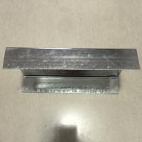 China C Shaped Light Steel Keel With Strong Load Capacity In Galvanized Steel Metal Stud And Track for sale