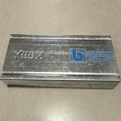 China C Shaped Light Steel Keel With Strong Load Capacity In Galvanized Steel Metal Stud And Track for sale