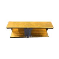 China U Shaped Light Steel Keel 3M 4M 6M Length For Construction Building Materials for sale