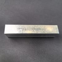 China High Strength Features Thin Partition Light Steel Keel Galvanized For Partitioning for sale