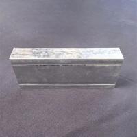 China Easy Installation Interior Decoration Light Steel Keel Wall In 50mm X 35mm X 0.6mm Thickness for sale