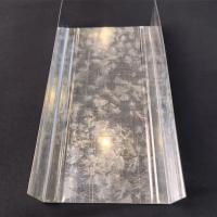 China Building Material Galvanized Light Steel Keel Wall with Thickness 1.2mm for sale