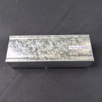 China 3/4/6Meters Metal Stud Partition System Silver Light Steel Keel For Strong And Durable Structures for sale