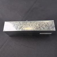 China 3/4/6Meters Metal Stud Partition System Silver Light Steel Keel For Strong And Durable Structures for sale