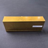 China U Shaped Light Steel Keel 4 Meters Metal Stud Partition 0.6mm Thickness For Green Building Materials for sale