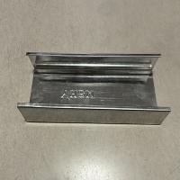 China 3/4/6 Meters Length Galvanized Light Steel Keel Wall for Sturdy and Durable Building Material for sale