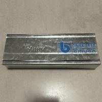 China 3/4/6 Meters Length Galvanized Light Steel Keel Wall for Sturdy and Durable Building Material for sale