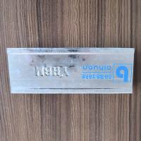 China Lightweight Drywall Partition Stud Track Galvanized Steel Installation Method Steel Stud Track for sale