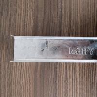 China Strong Metal C Stud For Partition Walls High Durability In Corrosive Environments for sale