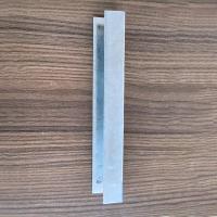 China Drywall Partition Galvanized Steel Studs And Track Customizable Length 3-6m for sale
