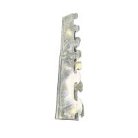 China Metal Stud And Track Durable Various Sizes of Light Steel Keel 0.6mm-2.0mm for sale