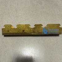 China 0.6-2.0 Mm C Shaped Metal Stud And Track Durable And Sturdy Welding Or Screwing Installation for sale