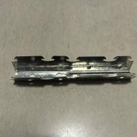 China Floor And Roof Systems Lightweight And Durable Metal Stud Track Sizes Customization for sale