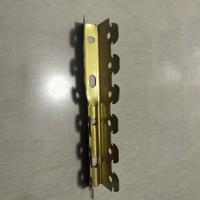 China Building System Metal Stud And Track 0.6mm-2.0Mm C Shaped Light Steel Keel for sale
