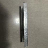 China Corrosion Resistance Flexible Metal Framing Track Light Steel Keel C/U Shape for sale