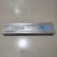 China Corrosion Resistance Flexible Metal Framing Track Light Steel Keel C/U Shape for sale