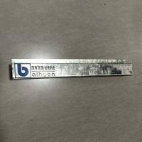 China Customized Metal Track For Framing for Commercial And Industrial Buildings Thickness 0.6mm-2.0Mm for sale