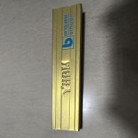 China Customized Metal Track For Framing for Commercial And Industrial Buildings Thickness 0.6mm-2.0Mm for sale