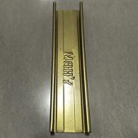 China Partition Light Steel Keel U Track Metal Stud For Fire Resistance for sale