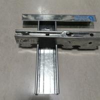 China 4M Metal Keel High Durability Track And Stud Framing Long Lasting Durability for sale