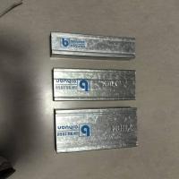 China C/U Shape Steel Metal Track For Framing for Customization and Structural Support Possibilities for sale